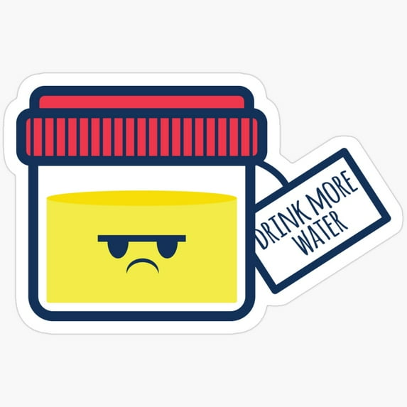 DOPASTICKER Proud To Be A Nurse, Surface Pattern Design, Blue Sticker ...