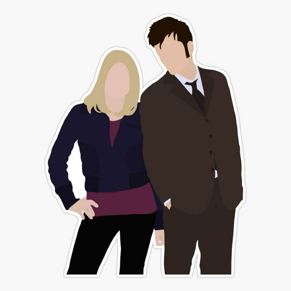 DOPASTICKER Quite Right Too Sticker, Phone Sticker Water Bottle Sticker ...