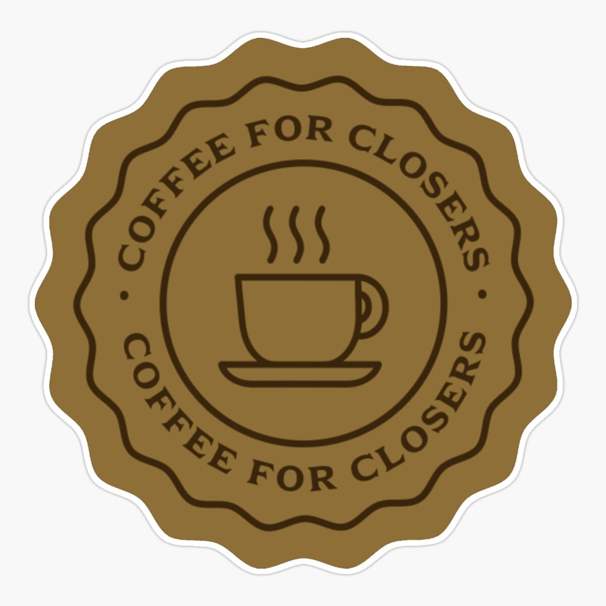 DOPASTICKER Rabbit Saying No Sticker, Phone Sticker Car Stickers ...