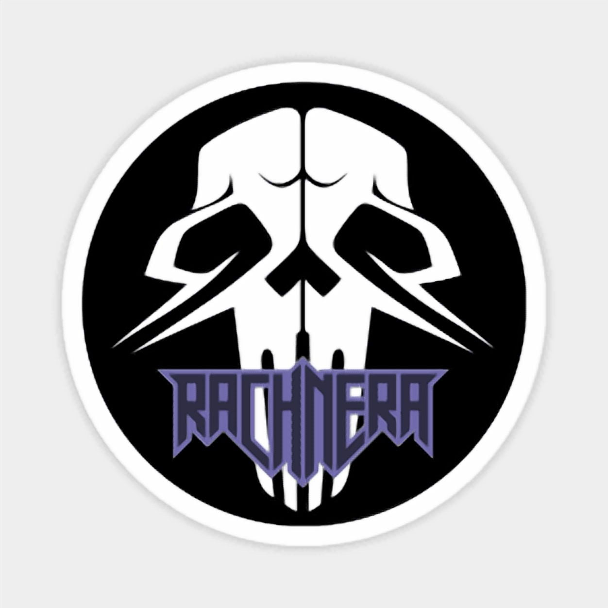 DOPASTICKER Rachnera: Band Logo (Monster Musume), Phone Sticker, Lover ...