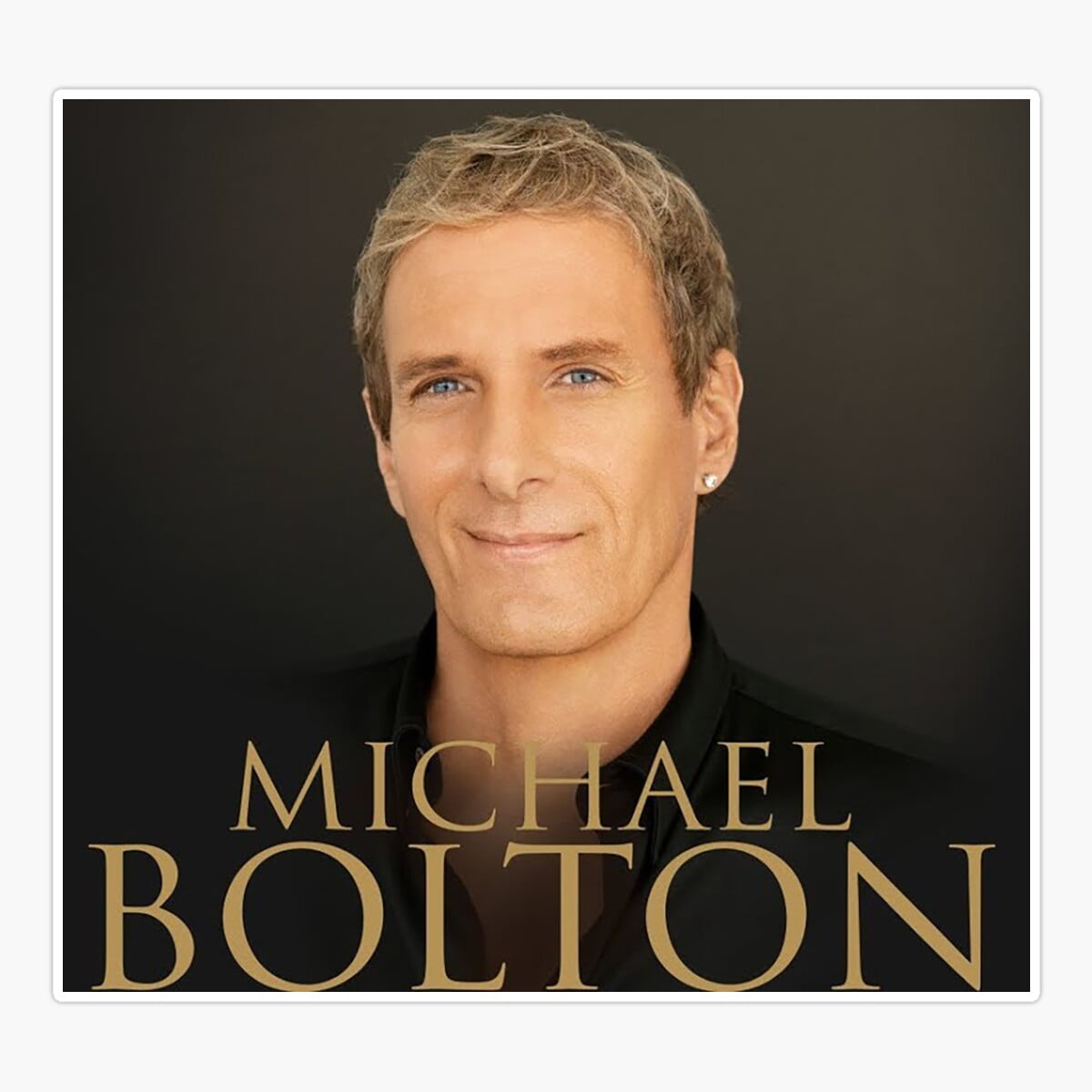 DOPASTICKER Rai Michael Bow Bolton Ght3 Tour 2020 Sticker, Phone ...