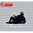 DOPASTICKER Real Men Have Curves Sticker Phone Sticker, Latop Sticker ...