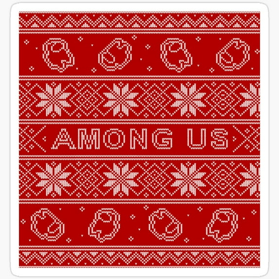 DOPASTICKER Red Mandalor V2 Sticker Phone Sticker, Latop Sticker, Lover ...