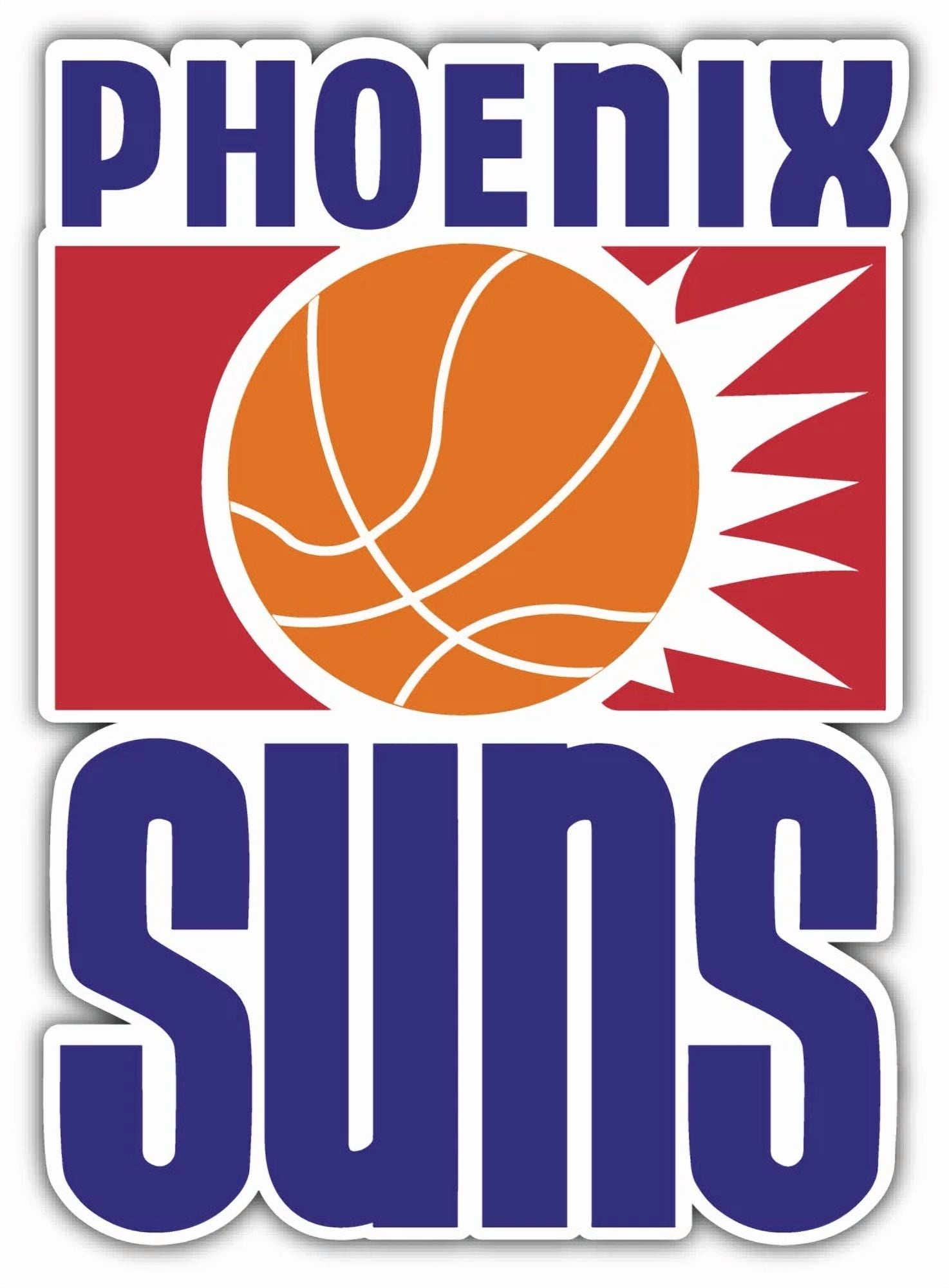 DOPASTICKER Retro Logo Car Bumper Sticker Gift You - Decorative Laptop ...