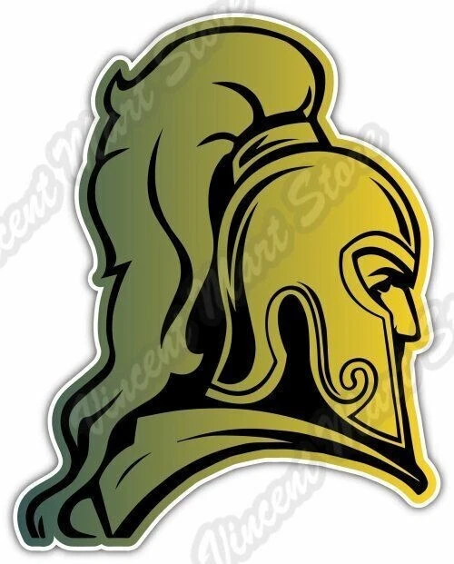 DOPASTICKER Roman Army Soldier Italy Military Car Sticker Decal Phone ...