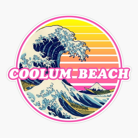 DOPASTICKER Ryun In Bunny Hat Sticker, Phone Sticker Water Bottle ...