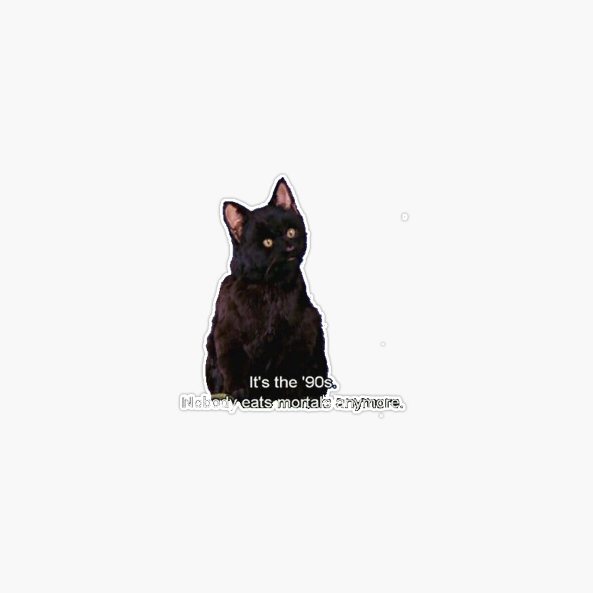 DOPASTICKER Salem Sticker, Phone Sticker Water Bottle Stickers Car ...