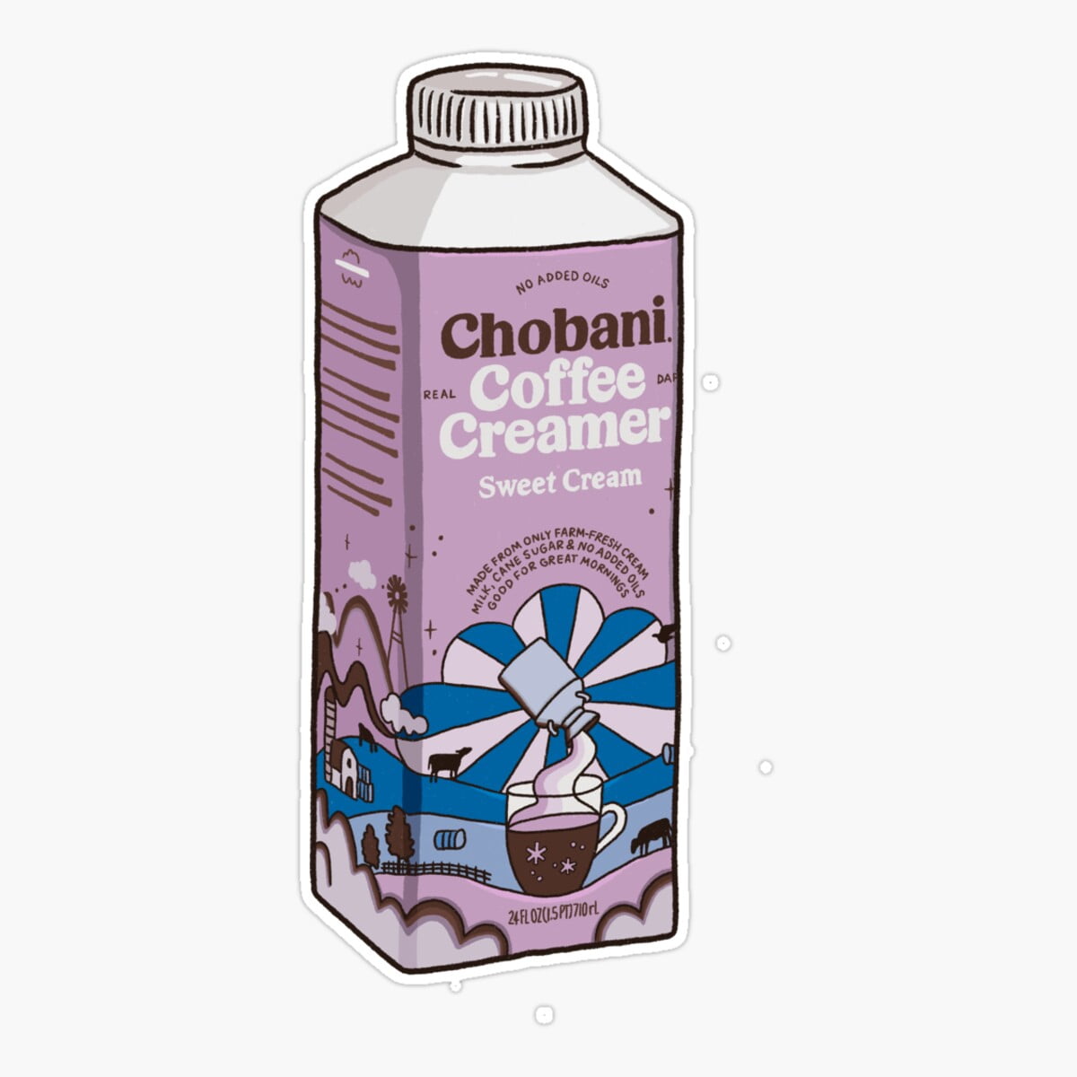 DOPASTICKER Samezu Fun Sticker, Phone Sticker Water Bottle Sticker Car ...