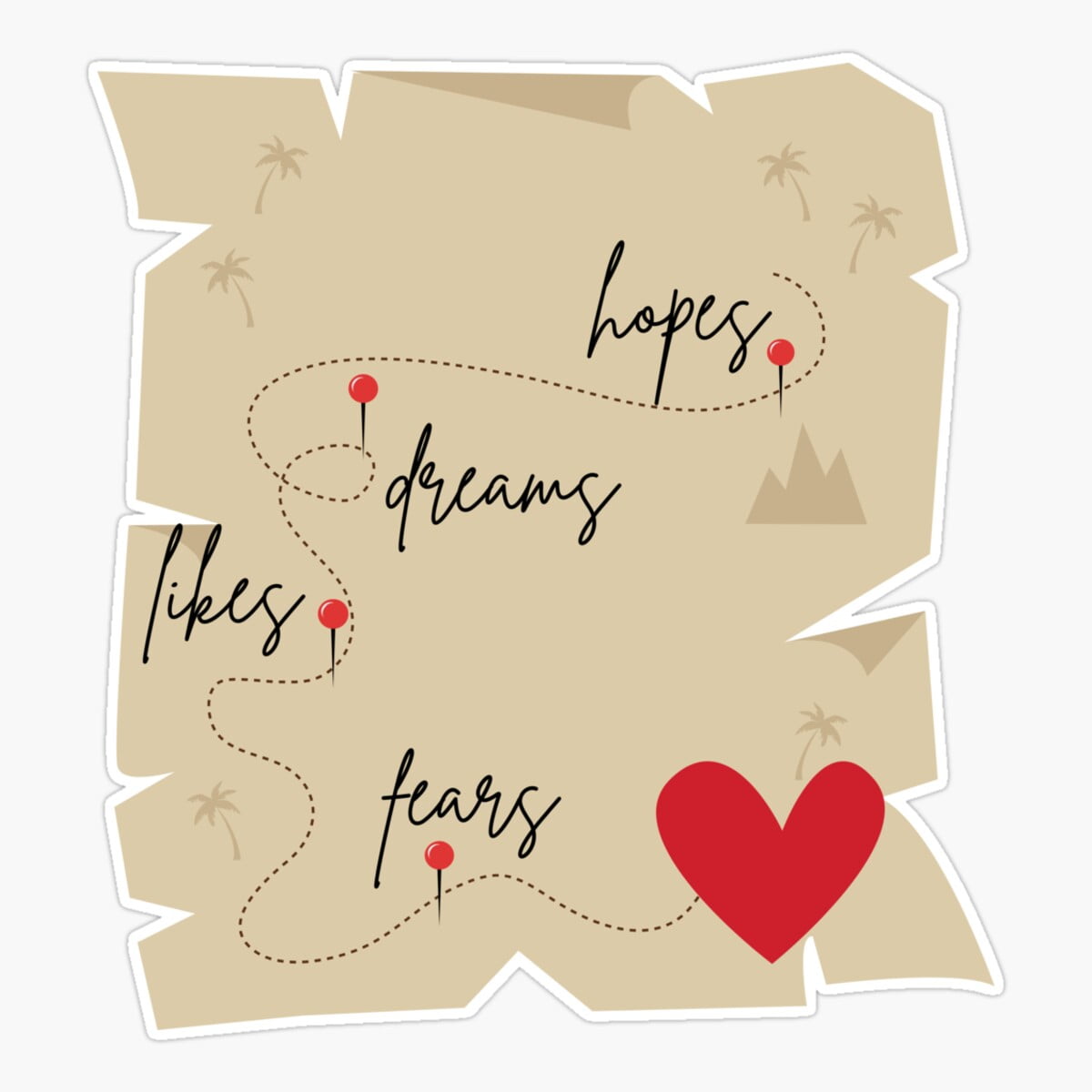 DOPASTICKER Save The Bees Sticker, Phone Sticker Water Bottle Sticker ...