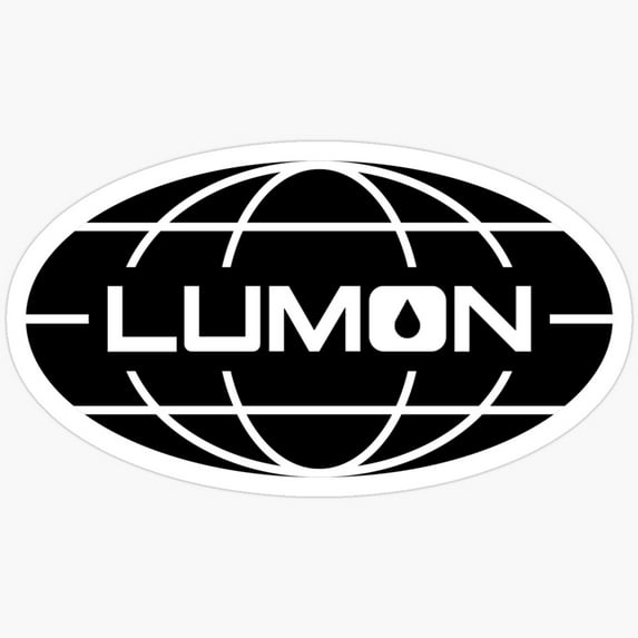 DOPASTICKER Severance Lumon Logo V1 Sticker. Gift You - Decorate ...