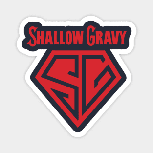 DOPASTICKER Shallow Gravy Decorative Laptop, Phone Stickers, Waterproof ...