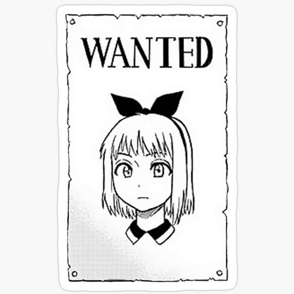 DOPASTICKER Sheriff Evans Lies - Oakley Wanted Poster Sticker Phone ...