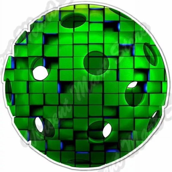 DOPASTICKER Sliding Pickleball Pickle Ball Sport Car Sticker Decal ...