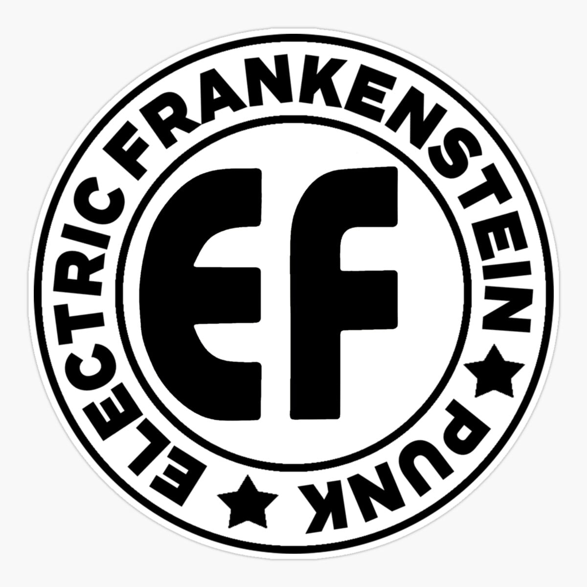 DOPASTICKER Small Pink Fish Art Pisces Astrology Sticker, Phone Sticker ...