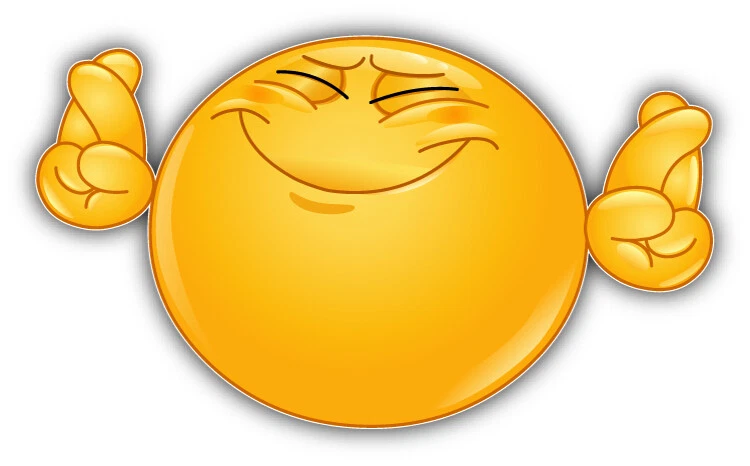 DOPASTICKER Smile Made A Wish Car Bumper Sticker Decal Gift You ...