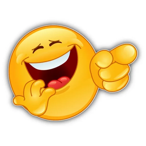DOPASTICKER Smile Sticker Decal Phone Decal Water Bottle Stickers, Cars ...