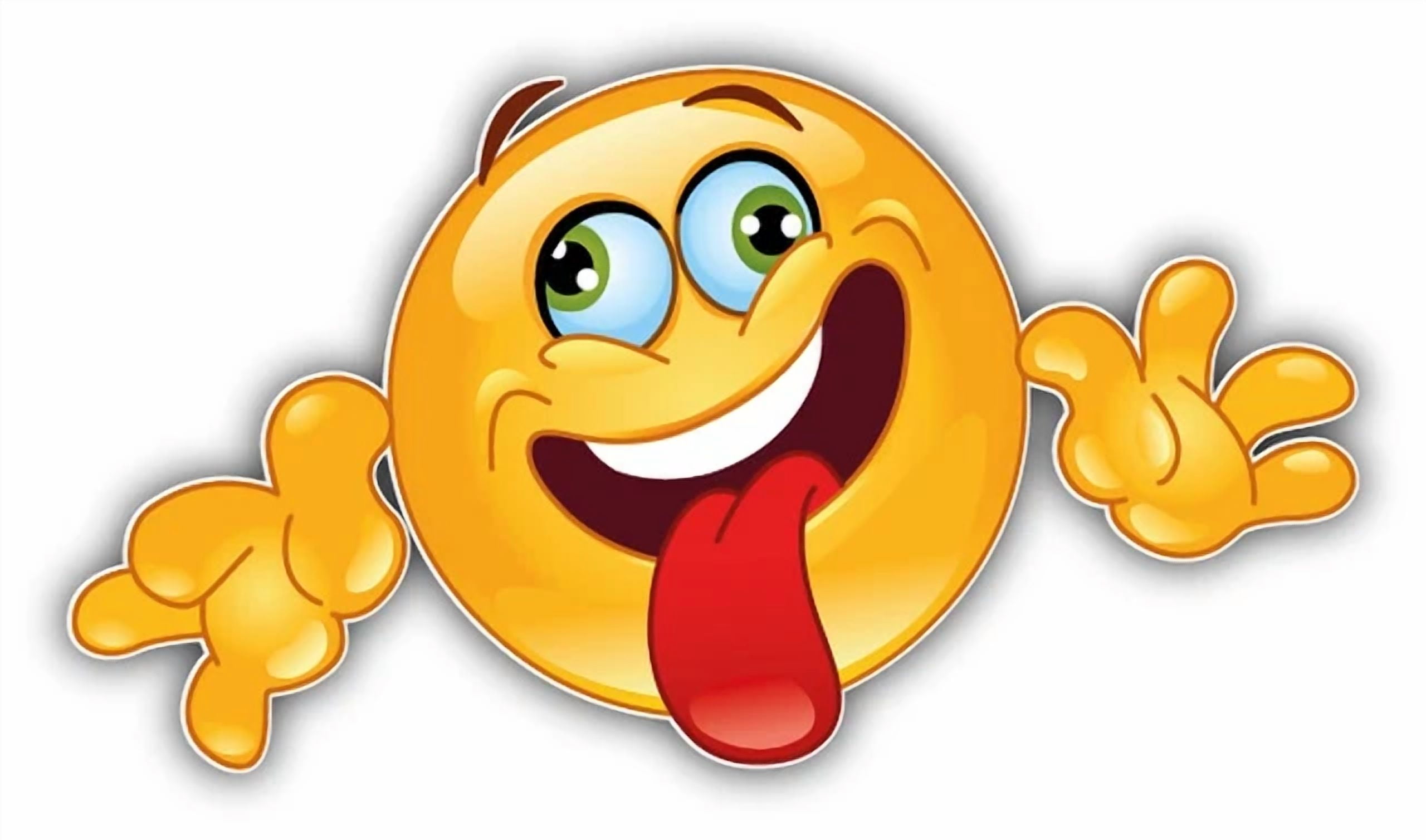 DOPASTICKER Smile Stupid Car Sticker Phone Water Bottle Stickers, Cars ...