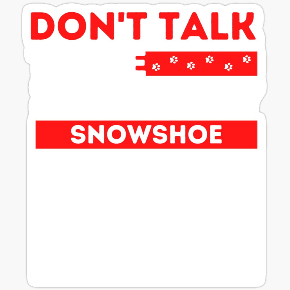 DOPASTICKER Snowshoe Cat Gift, Idea Gift Snowshoe Lovers Sticker Phone ...