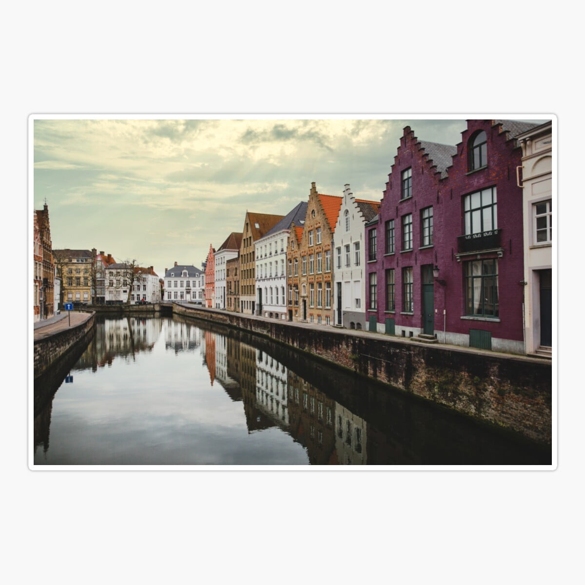 DOPASTICKER So Cool Sticker, Phone Sticker Water Bottle Sticker Car ...