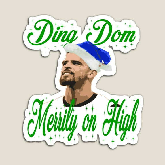 DOPASTICKER Solanke, Chris.Tmas Top Sticker Phone Sticker, Latop ...