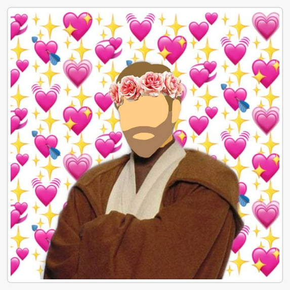 DOPASTICKER Space Sticker, Phone Sticker Water Bottle Sticker Car ...