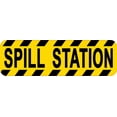 DOPASTICKER Spill Station Sticker Phone Sticker, Latop Sticker, Lover ...