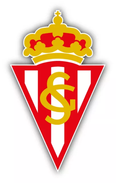 DOPASTICKER Sporting Clube De Portugal Soccer Football Car Sticker ...