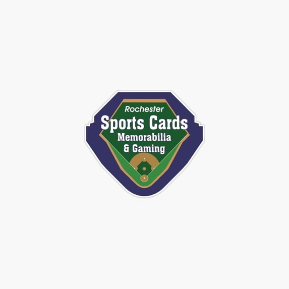 DOPASTICKER Sports Cards And Memorabilia Sticker, Phone Sticker Car ...