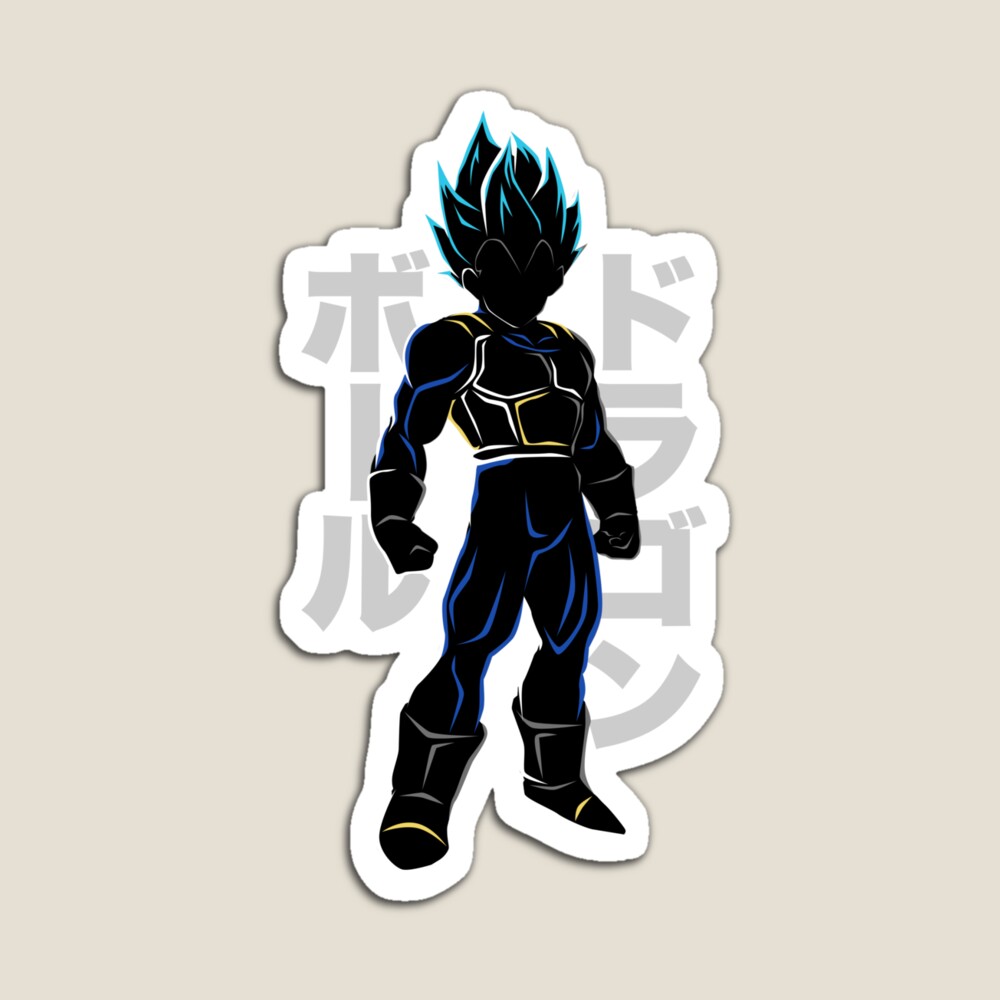 DOPASTICKER Ssb Prince Decorative Laptop, Phone Stickers, Waterproof ...