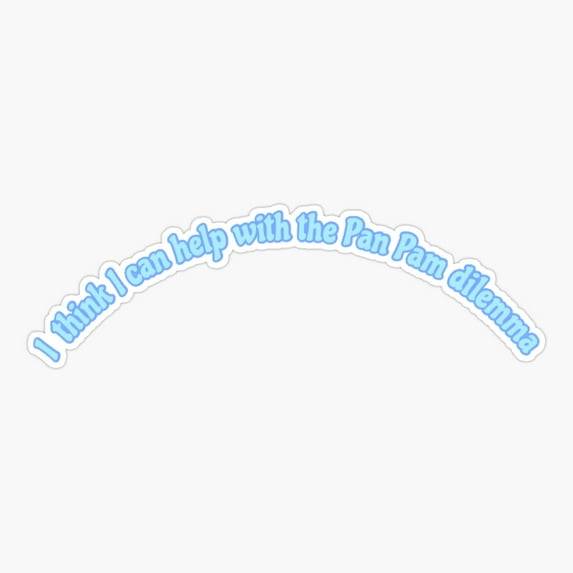 DOPASTICKER Step Brothers Sticker, Phone Sticker Water Bottle Sticker ...