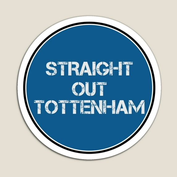 DOPASTICKER Straight Out Of Sticker Hot Trending Stickers Phone Decal ...