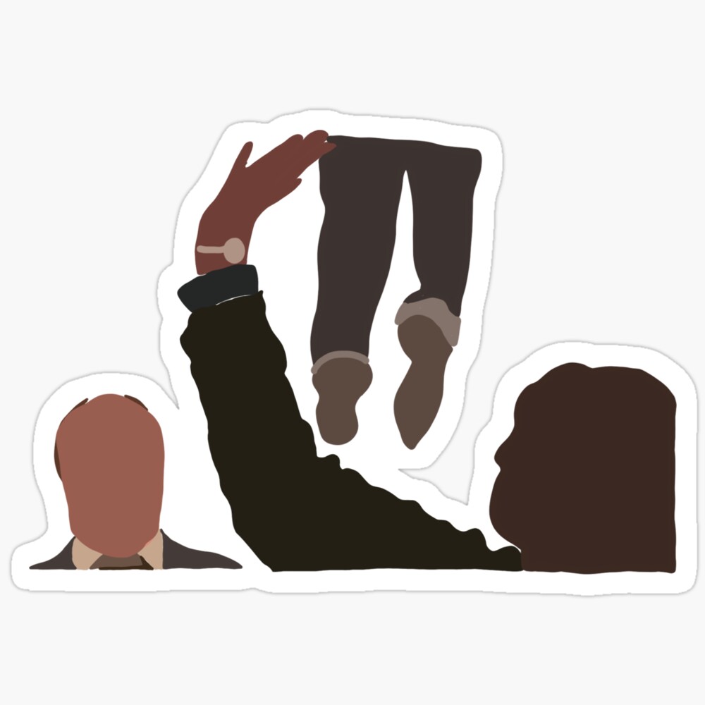 DOPASTICKER Stress Relief Sticker Phone Decal Water Bottle Stickers ...