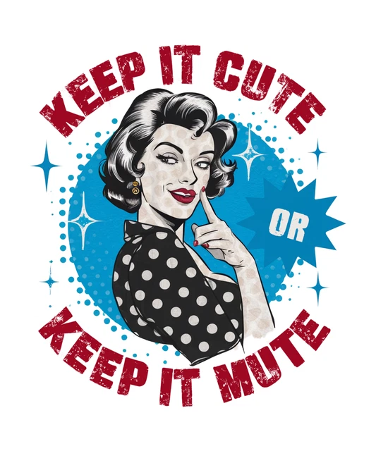 DOPASTICKER Strong Woman Sticker Boss Babe Hilarious Quote Feminist ...