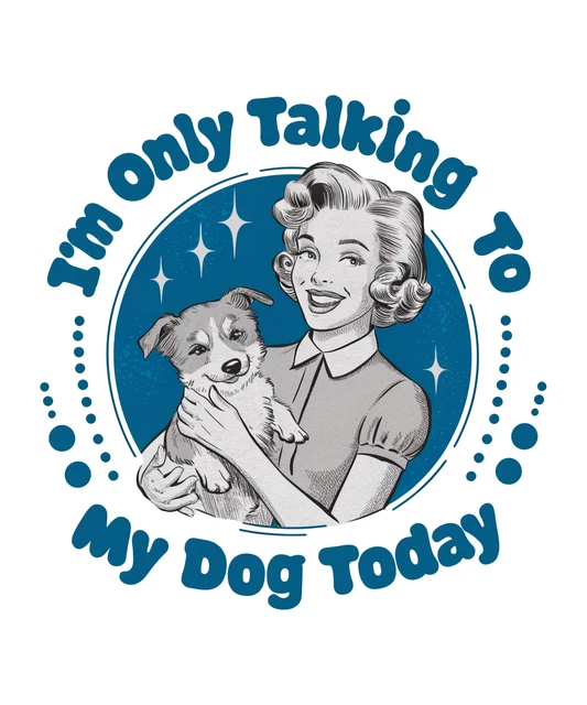 DOPASTICKER Strong Woman Sticker Dog Mom Hilarious Quote Feminist Girl ...