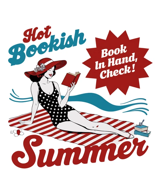 DOPASTICKER Strong Woman Sticker Hot Book Summer Girl Antisocial Quote ...
