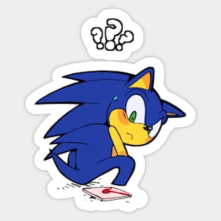 DOPASTICKER Suddenly A Varient Sticker & Cool Gift, Japanese, Love ...