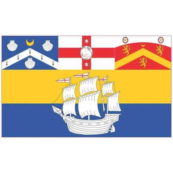 DOPASTICKER Sydney Australia Flag Sticker Car Sticker Phone Sticker ...