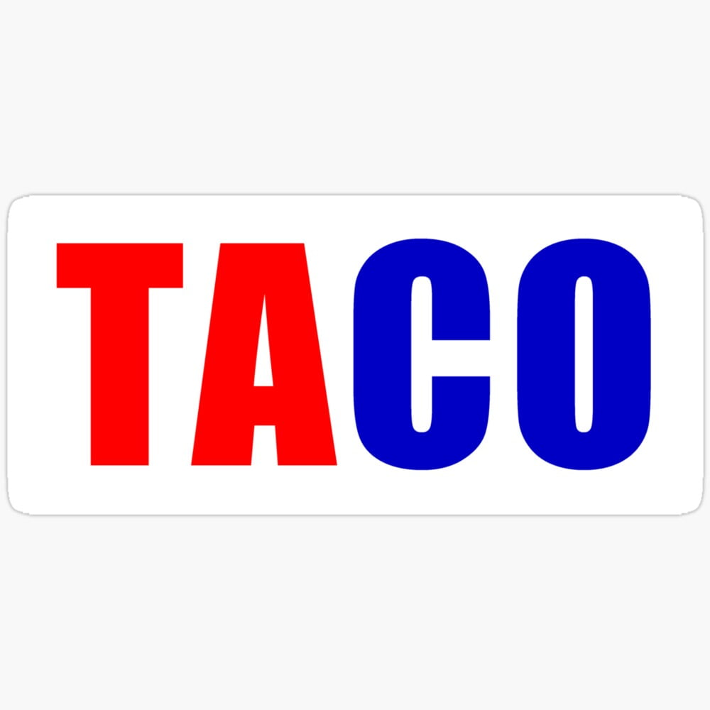 DOPASTICKER Taco Sticker Phone Sticker, Latop Sticker, Lover Gift ...