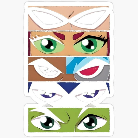 DOPASTICKER Team Go Sticker Phone Sticker, Latop Sticker, Lover Gift ...