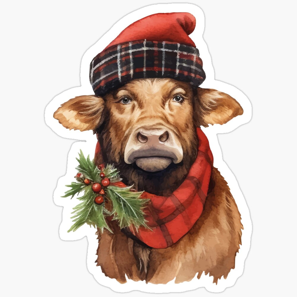 DOPASTICKER Tell Your Mountain Sticker, Bible Sticker Pack, Faith ...