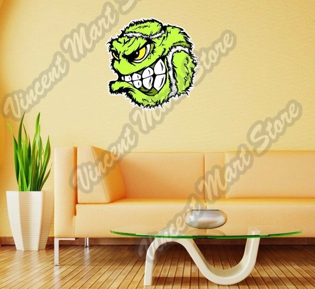 DOPASTICKER Tennis Ball Racquet Sport Court Wilson Wall Sticker Room ...