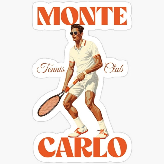 DOPASTICKER Tennis Club, Tennis Love, Tennis Sport, Paddle Tennis ...