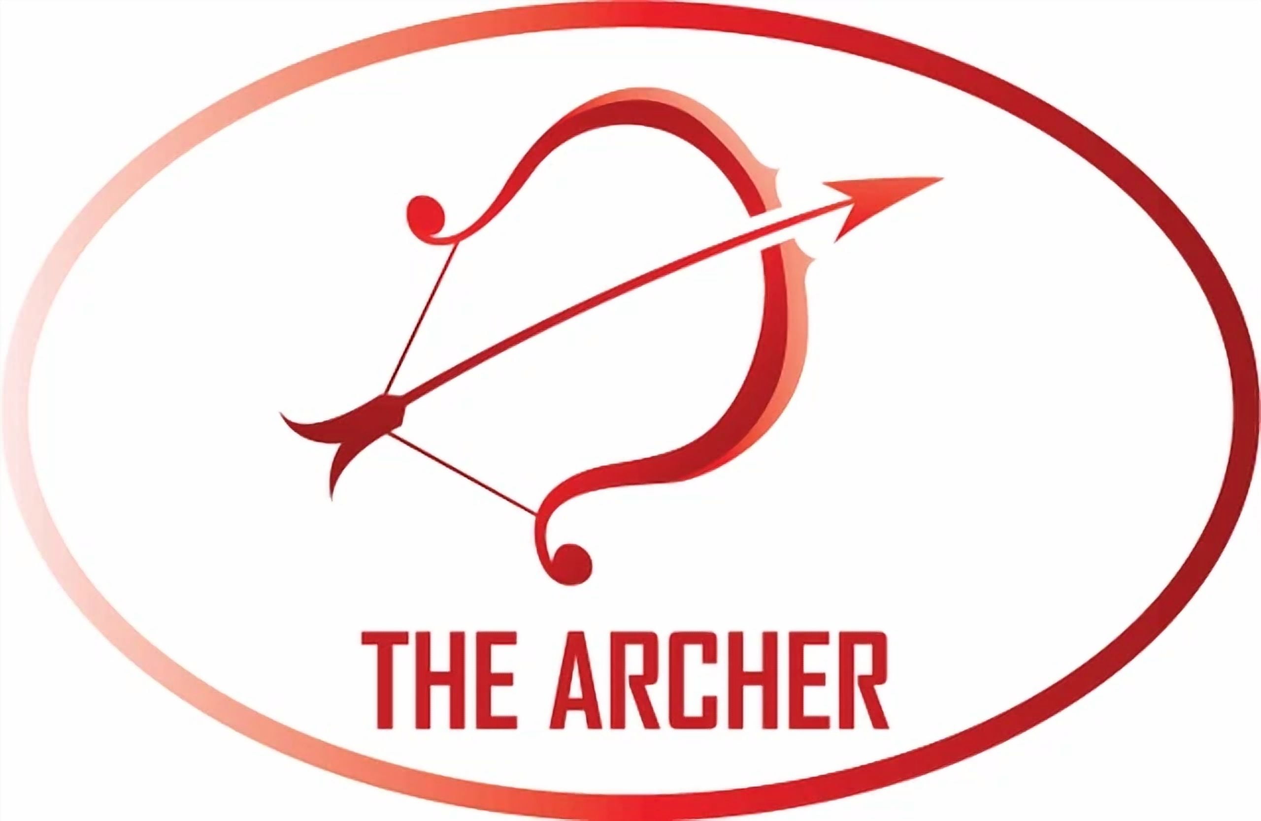 DOPASTICKER The Archer Car Sticker Phone Water Bottle Stickers, Cars ...