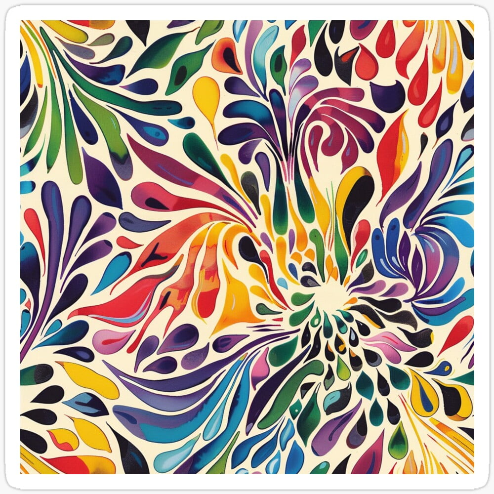 DOPASTICKER The Art Of The Simple And The Sincere Sticker Hot Trending ...