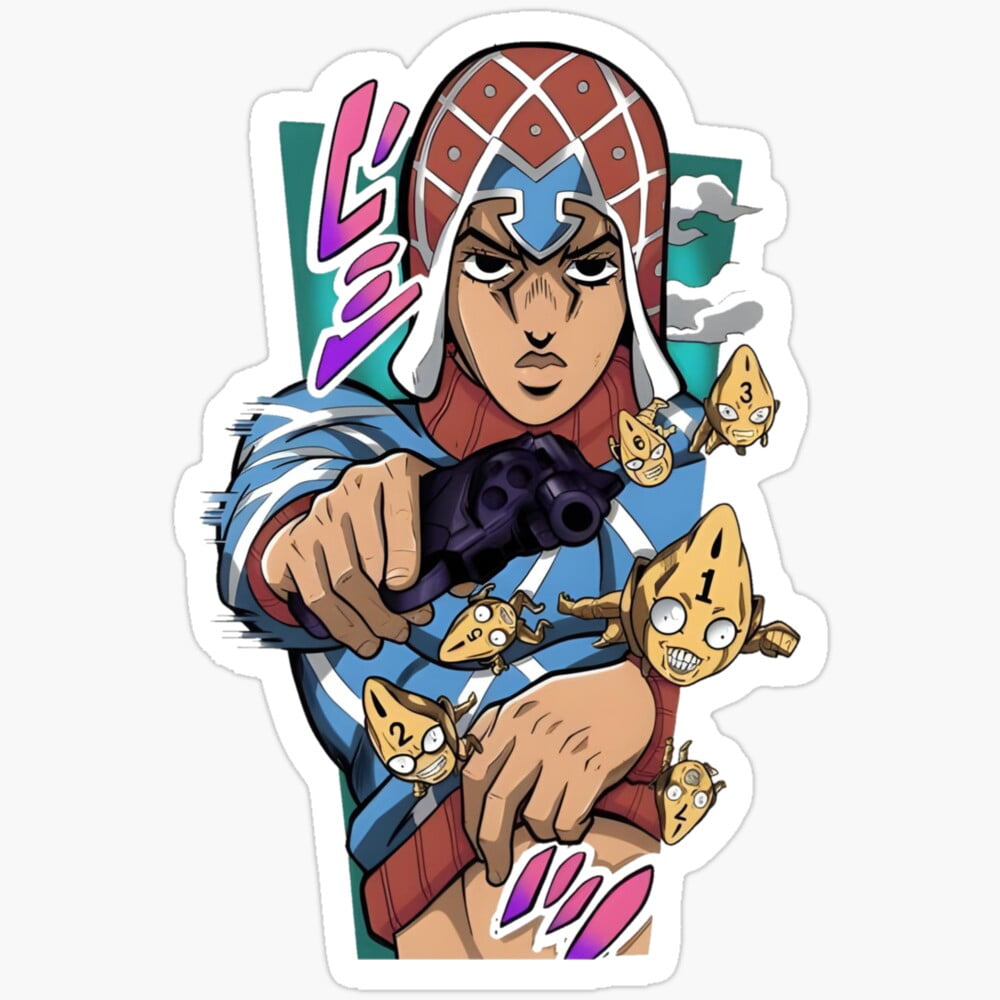 DOPASTICKER The Best Jobro Of All Time Sticker Phone Decal Water Bottle ...