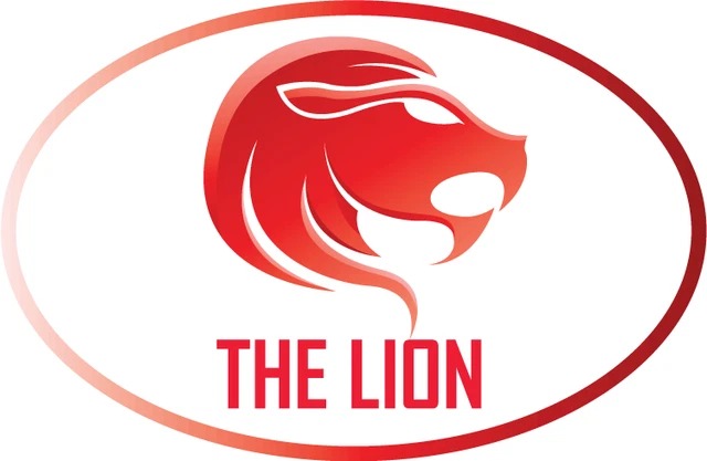 DOPASTICKER The Lion Car Sticker Phone Water Bottle Stickers, Cars ...