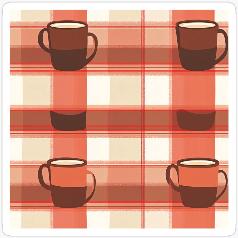 DOPASTICKER The Magic Of Warm Thanks.Giving Sticker Phone Decal Water ...