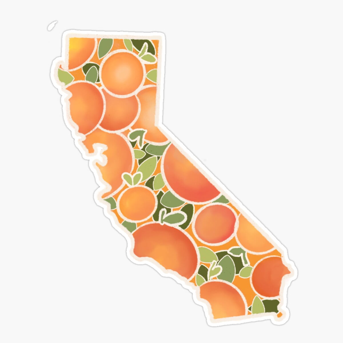 DOPASTICKER The Shark Who Does Not Care Sticker, Phone Sticker Car ...