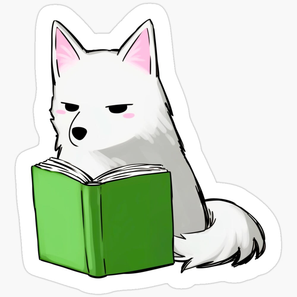 DOPASTICKER Therin Lightbound Gift You - Phone Stickers, Waterproof ...