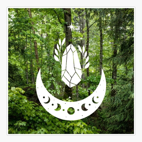 DOPASTICKER Three-Headed Puppy Sticker, Phone Sticker Water Bottle ...